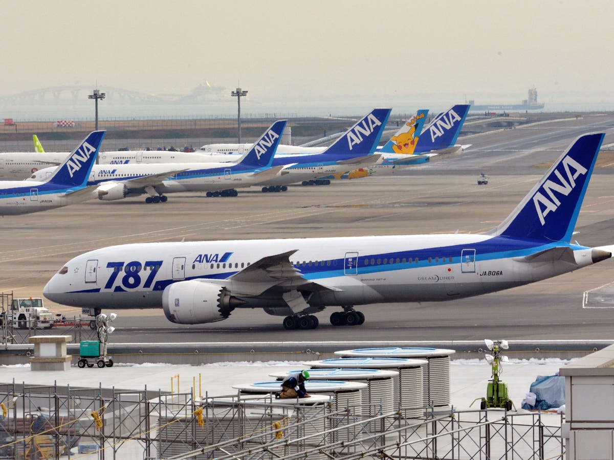 Q&A: What is the impact of the Boeing 787 Dreamliner safety concerns ...
