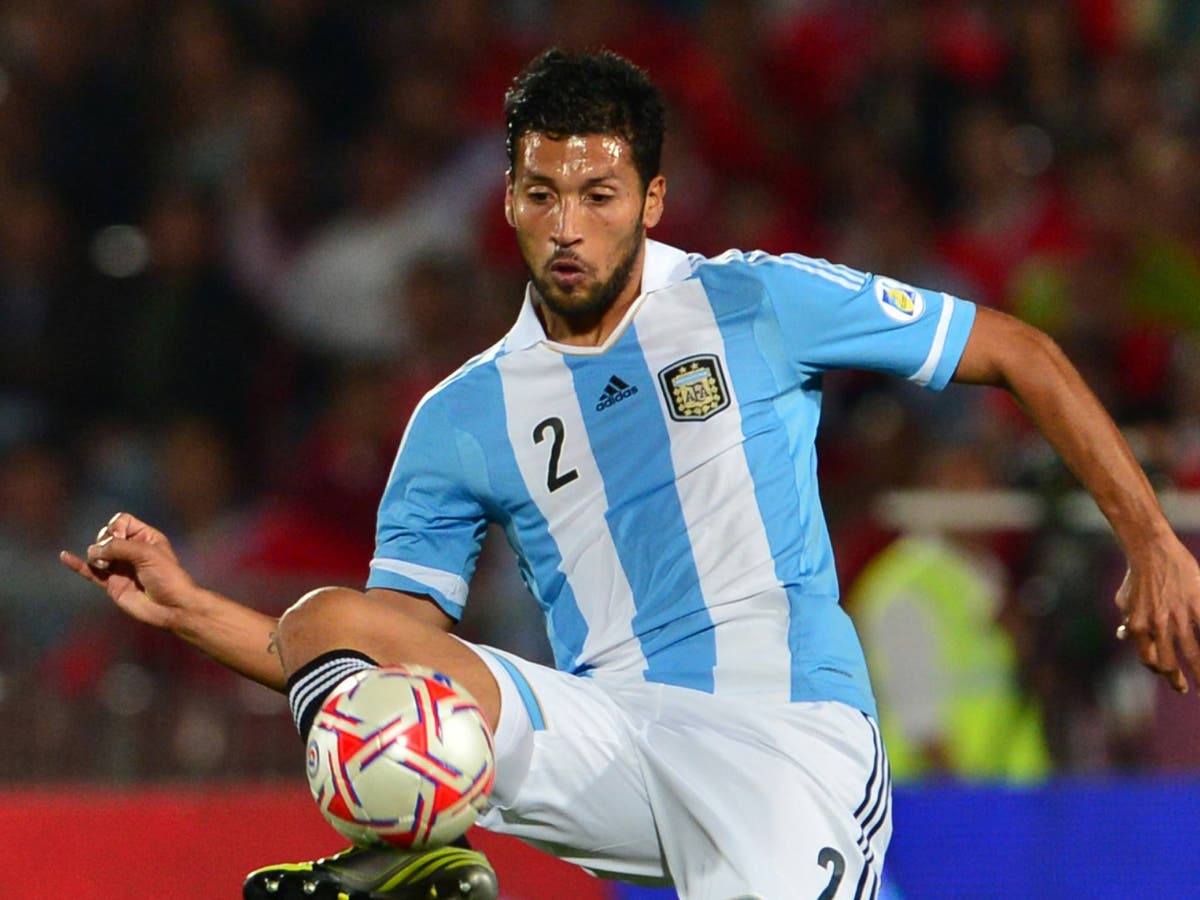 Transfer Talk: Ashley Williams to Liverpool; Ezequiel Garay to ...