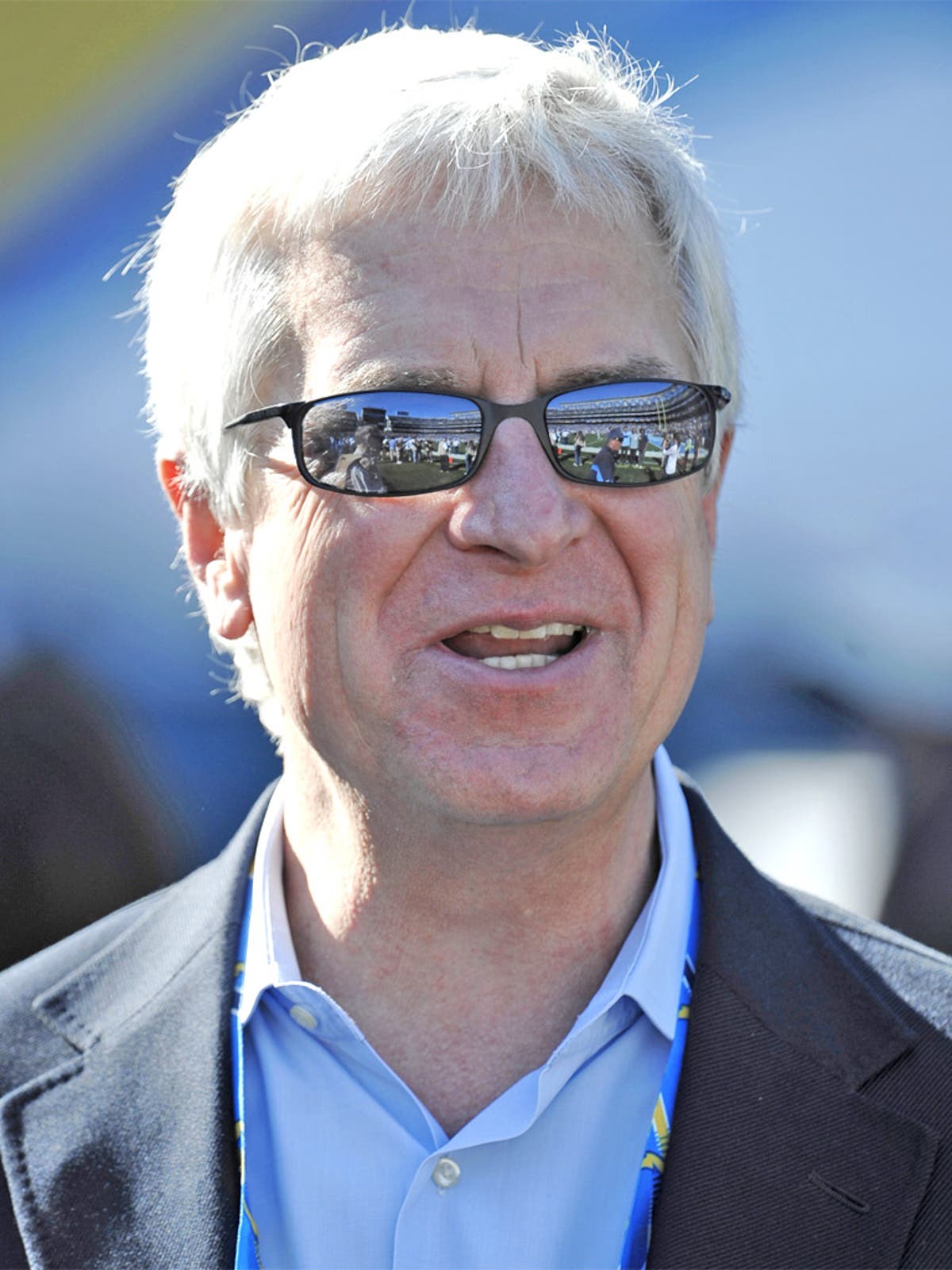 Mark Fabiani: 'The master of disaster' who is peddling Lance Armstrong ...