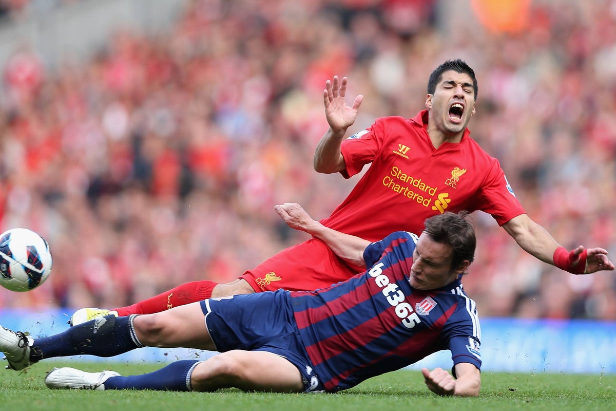 'He is not malicious, it is just his nature': Brendan Rodgers defends ...