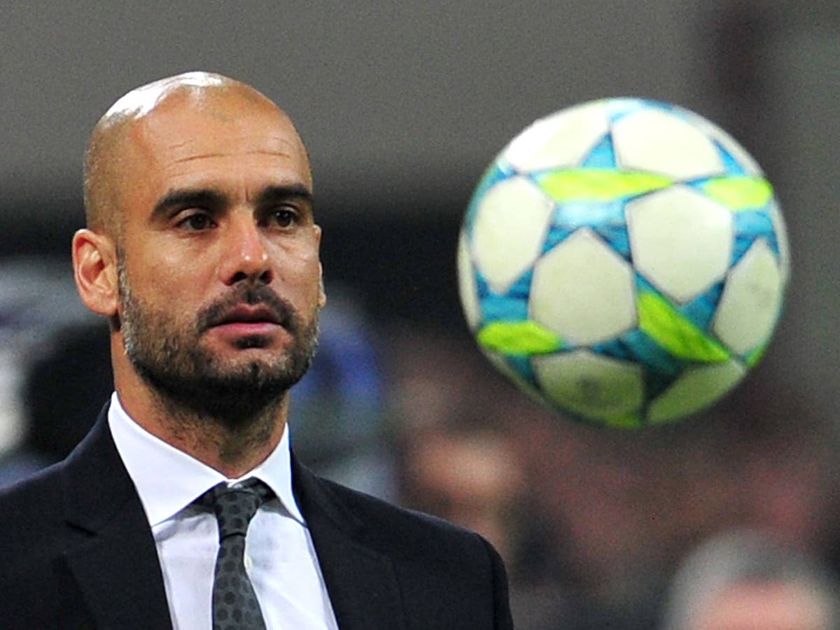 Pep Guardiola shunned bigger offers to join Bayern Munich | The ...