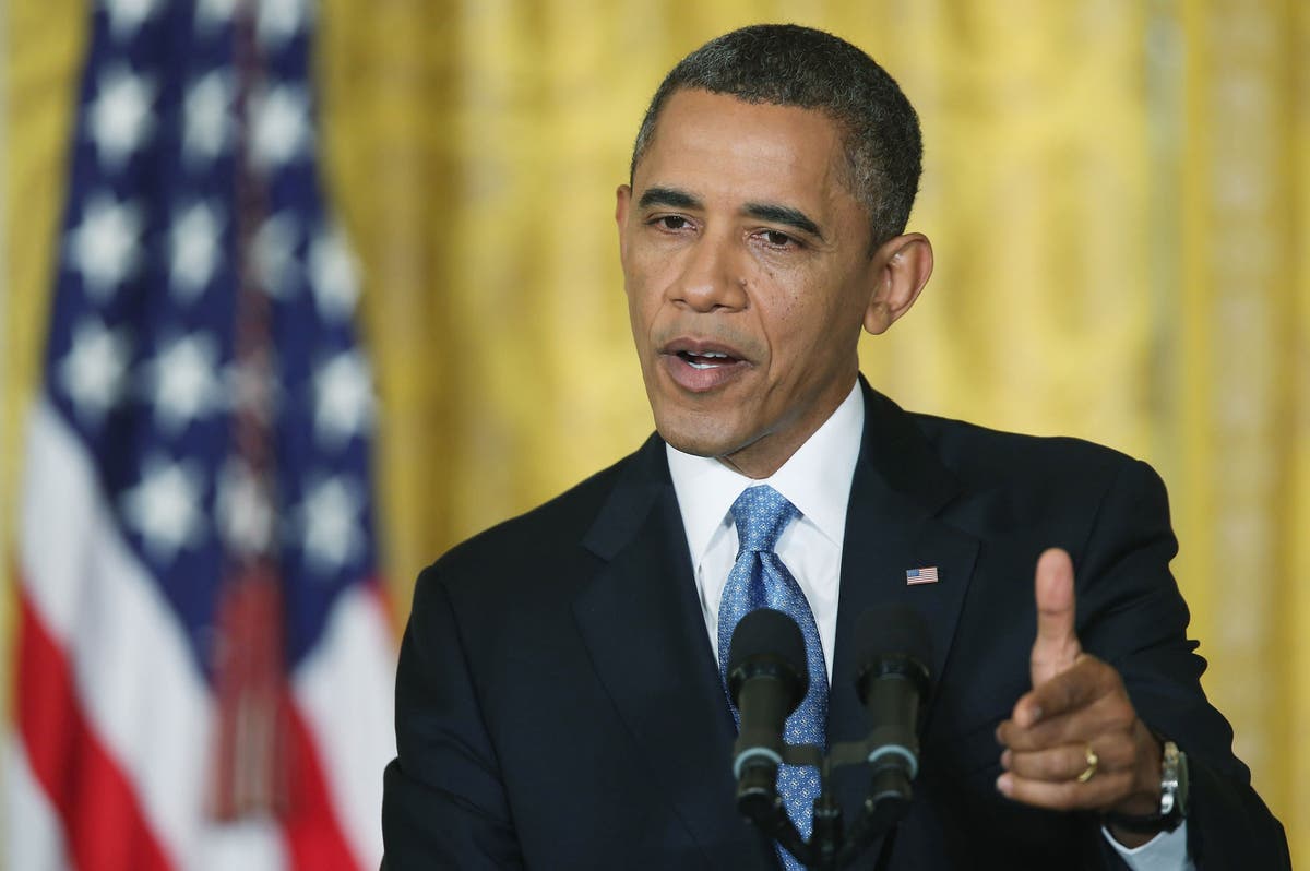 An inauguration review: Look closer and you'll see Obama's record isn't ...