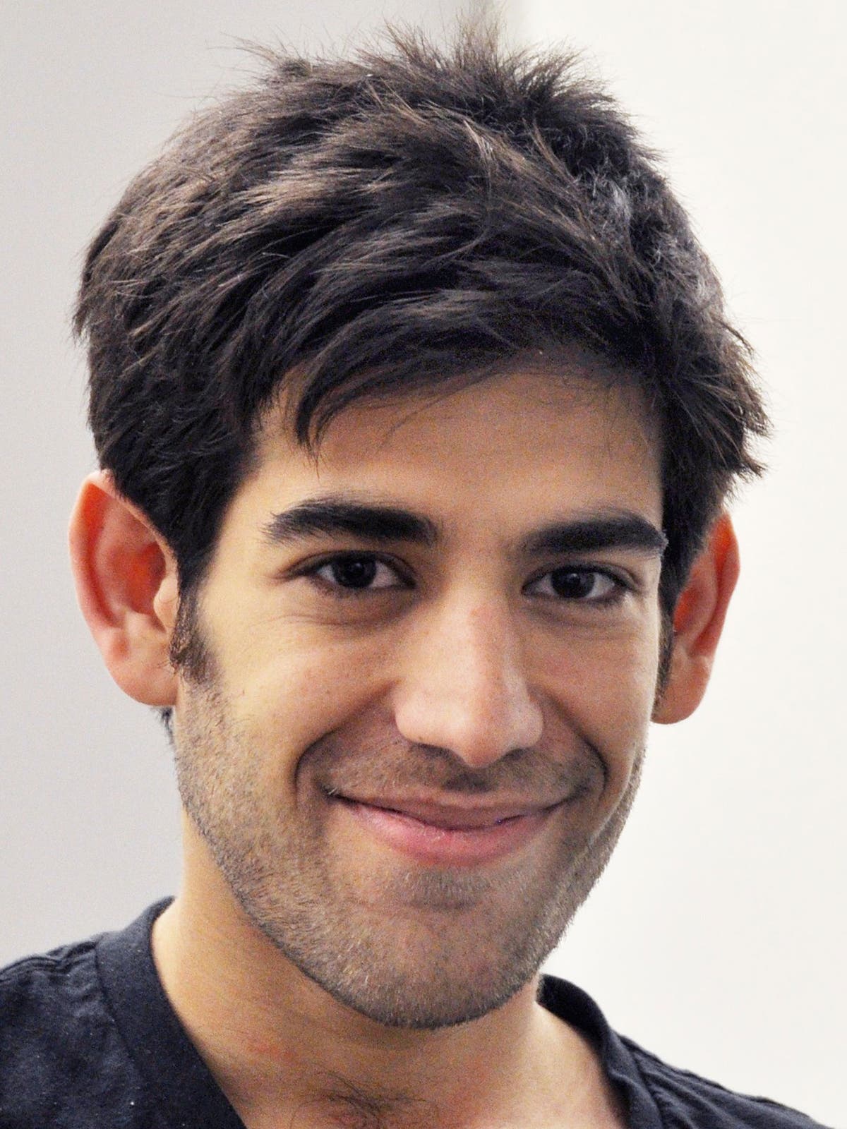 Aaron Swartz: Campaigner for internet freedom | The Independent | The ...