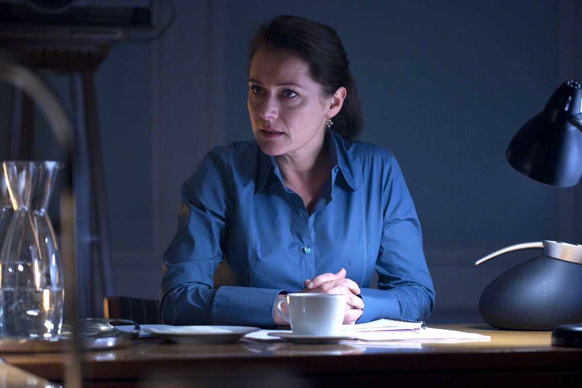 TV Review: Borgen, Plant a Tree | The Independent | The Independent