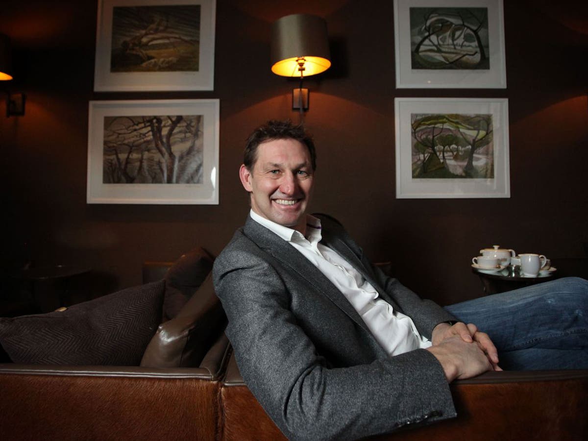 Tony Adams: Arsenal are a million miles away | The Independent | The ...