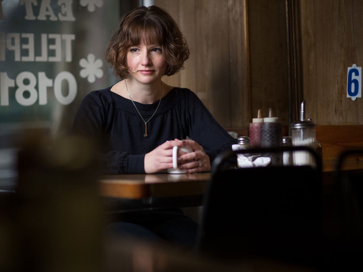 Melissa Harrison: A walk on the wild side | The Independent | The ...