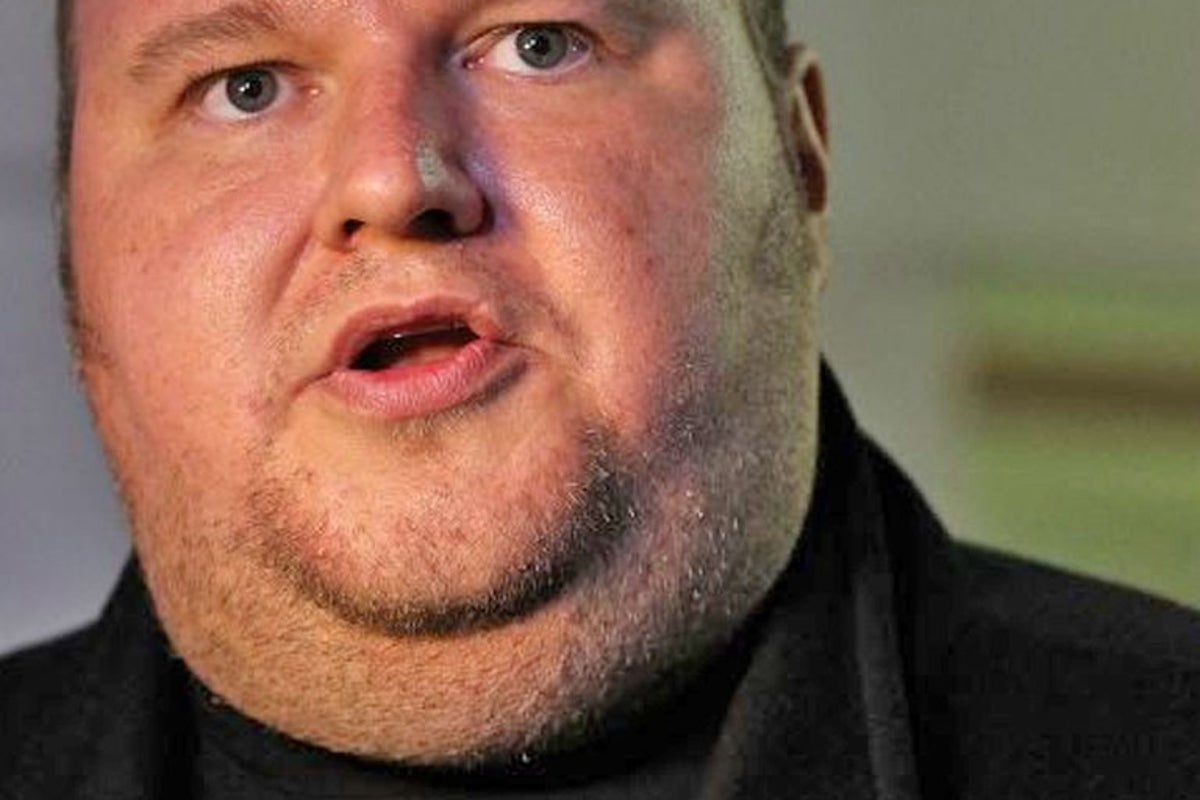 Megaupload founder Kim Dotcom set to launch political party in New ...