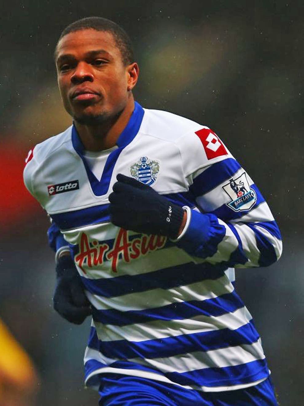 Ruthless Loïc Rémy could become QPR's saviour | The Independent | The ...