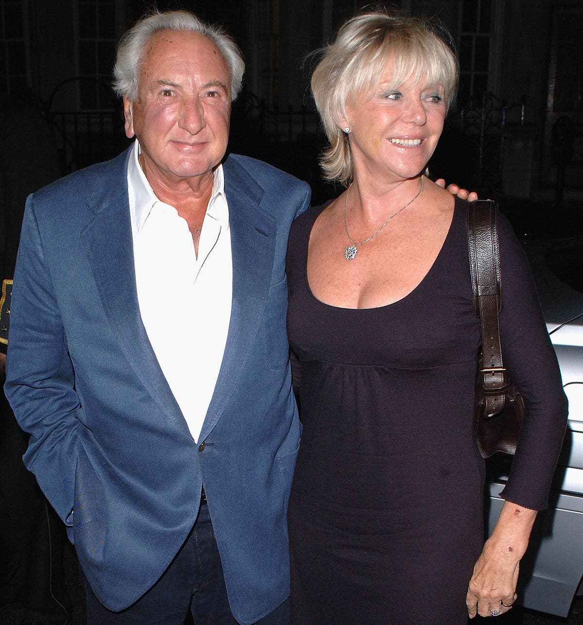 Michael Winner: Film director best known for 'Death Wish' who later ...