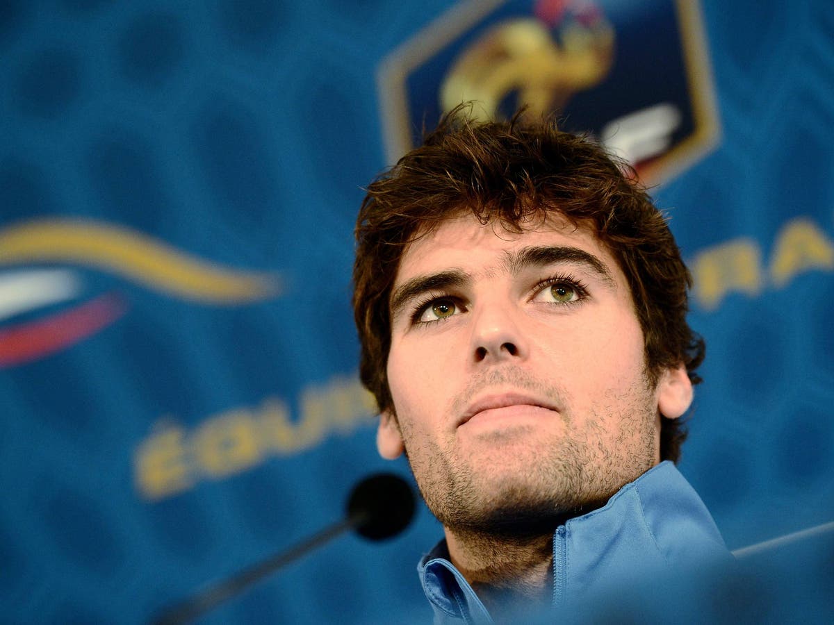 Transfer Talk: Yoann Gourcuff to Arsenal; Ludovic Sylvestre to Fulham ...