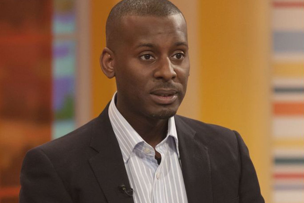 Stephen Lawrence brother Stuart receives racist threat after police ...