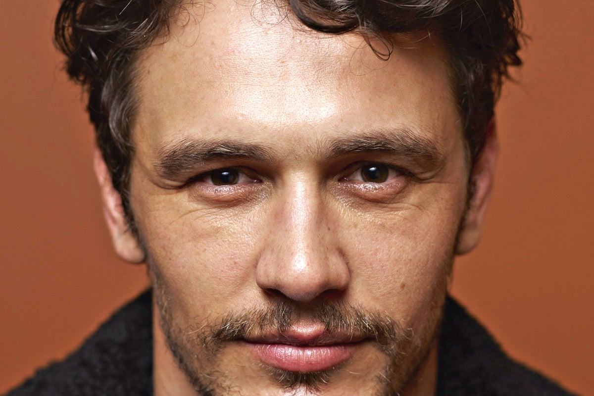 James Franco's inauguration poem for Obama: Is this America's answer to ...