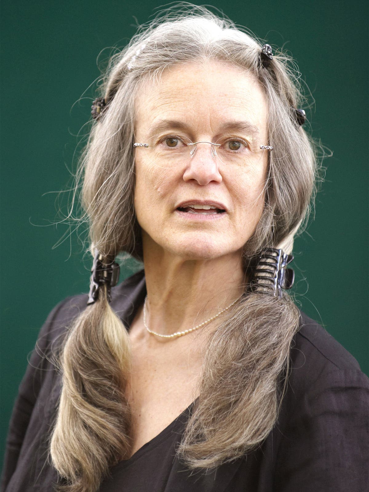 Me, myself and I: How easy is it to write confessional poetry? | The ...