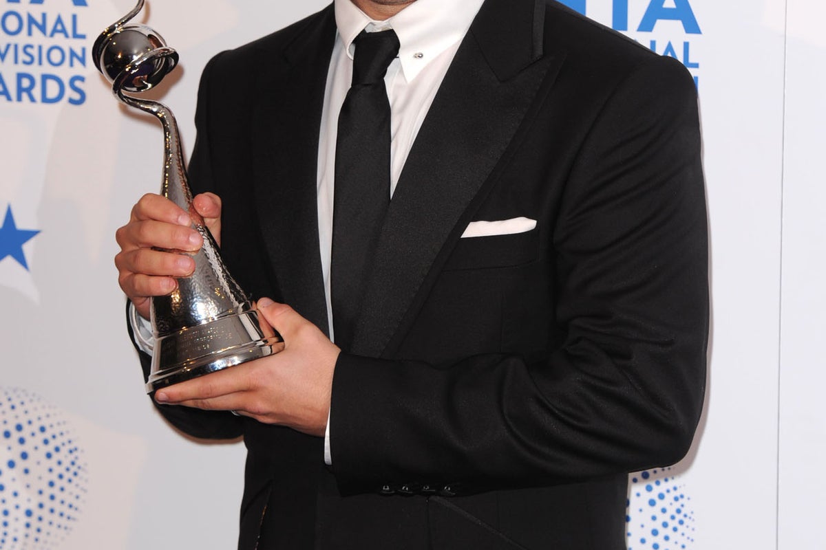 Coronation Street actor Alan Halsall to be father for first time | The ...