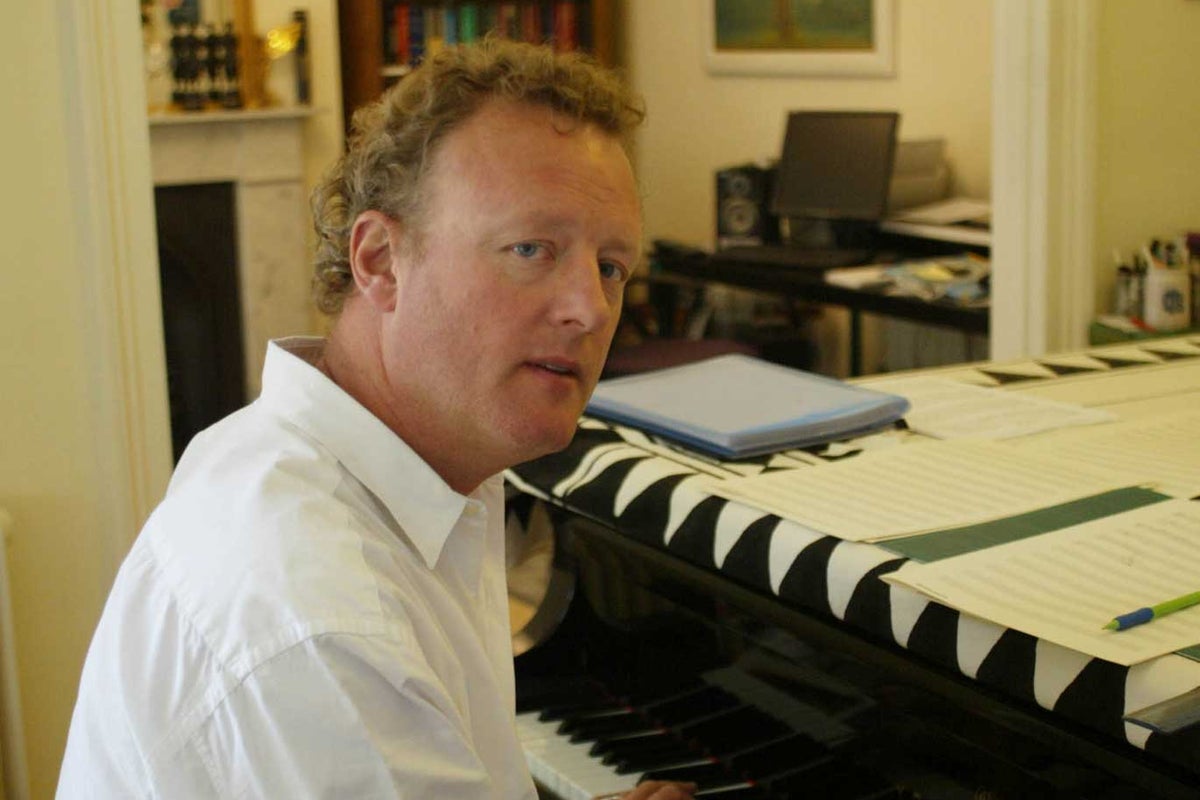 The Story of Music, By Howard Goodall | The Independent | The Independent