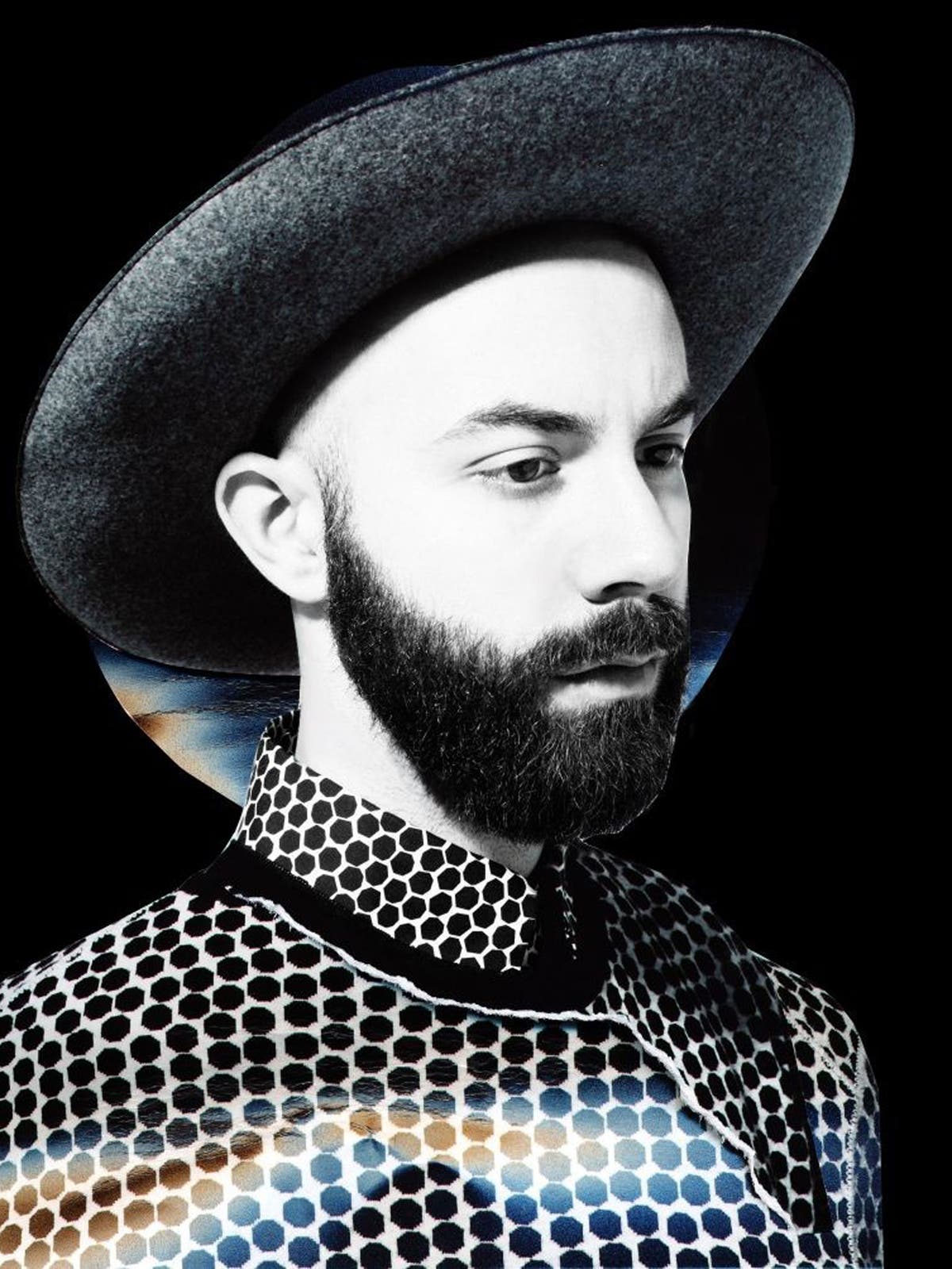 One to Watch: Woodkid, musician, 29 | The Independent | The Independent
