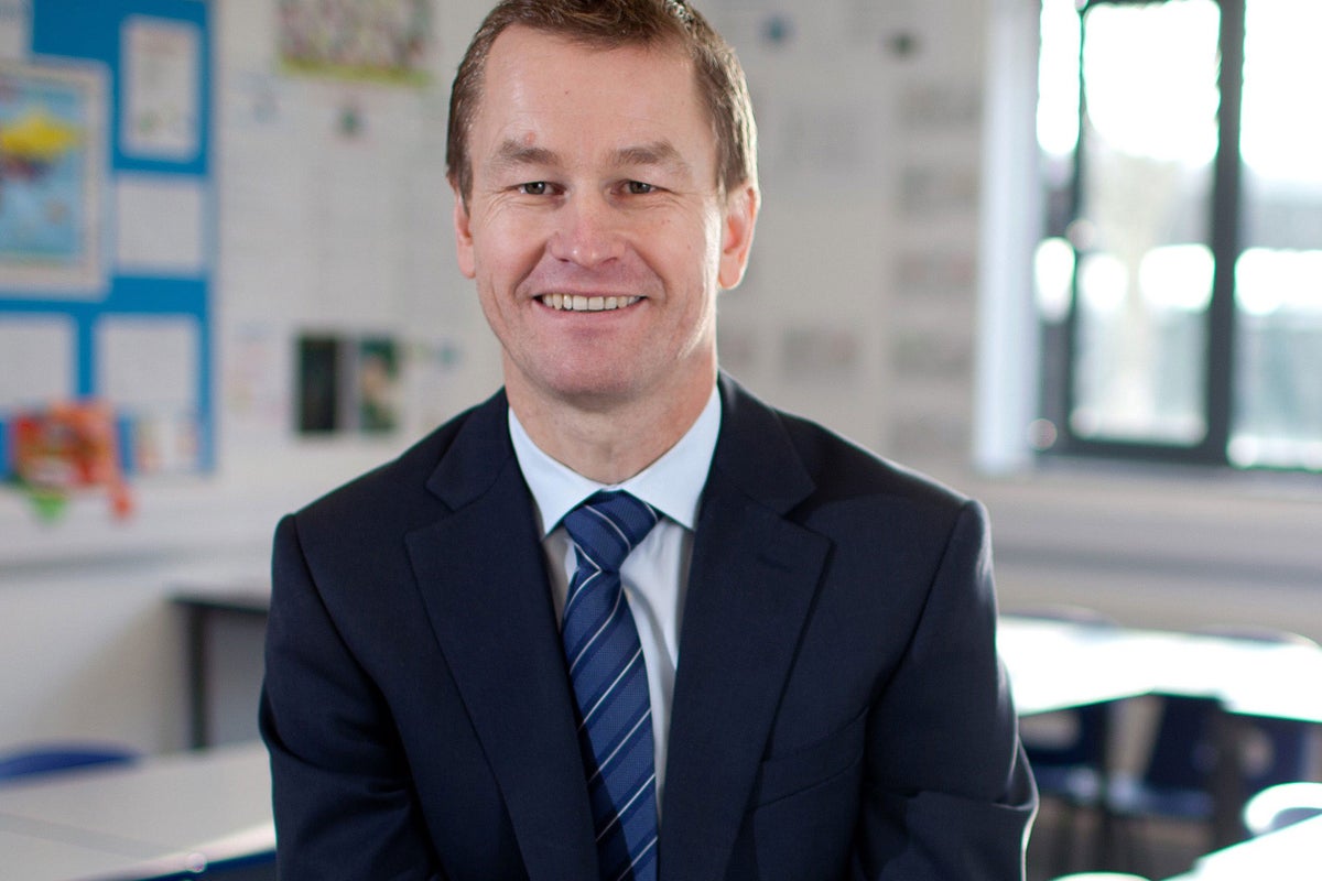 School exam league tables: High-flying headteacher who turned around a ...