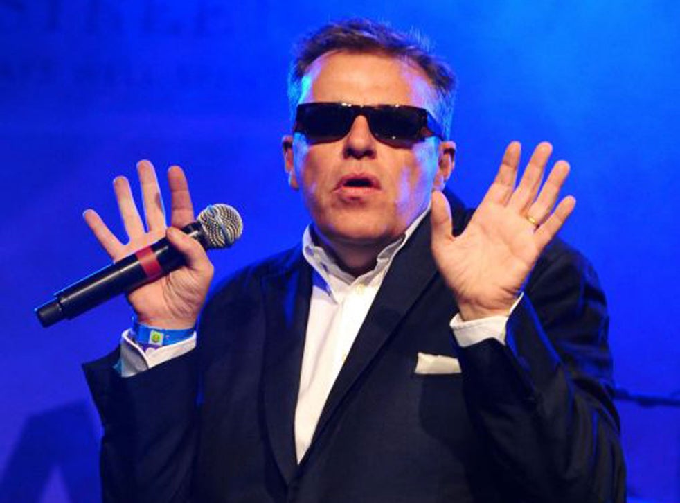 How Suggs' missing memoir left a publisher out of pocket | The ...
