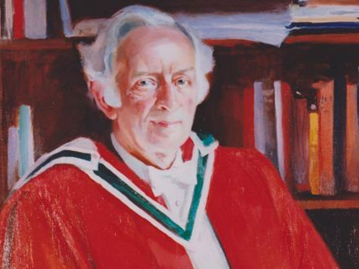 Professor Peter Walsh: Authority in medieval Latin | The Independent ...