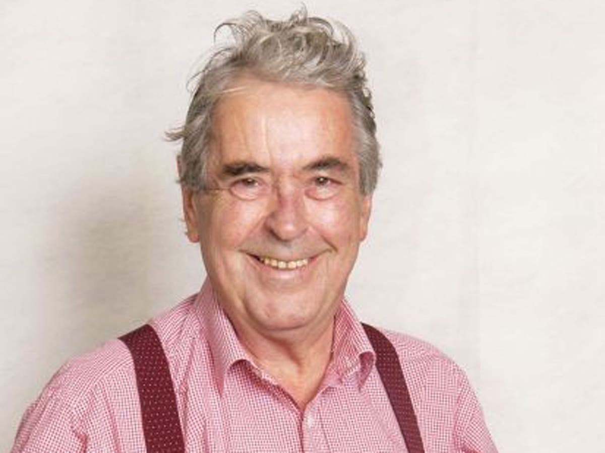 Frank Keating: Doyen of sportswriters whose work was suffused with wit ...