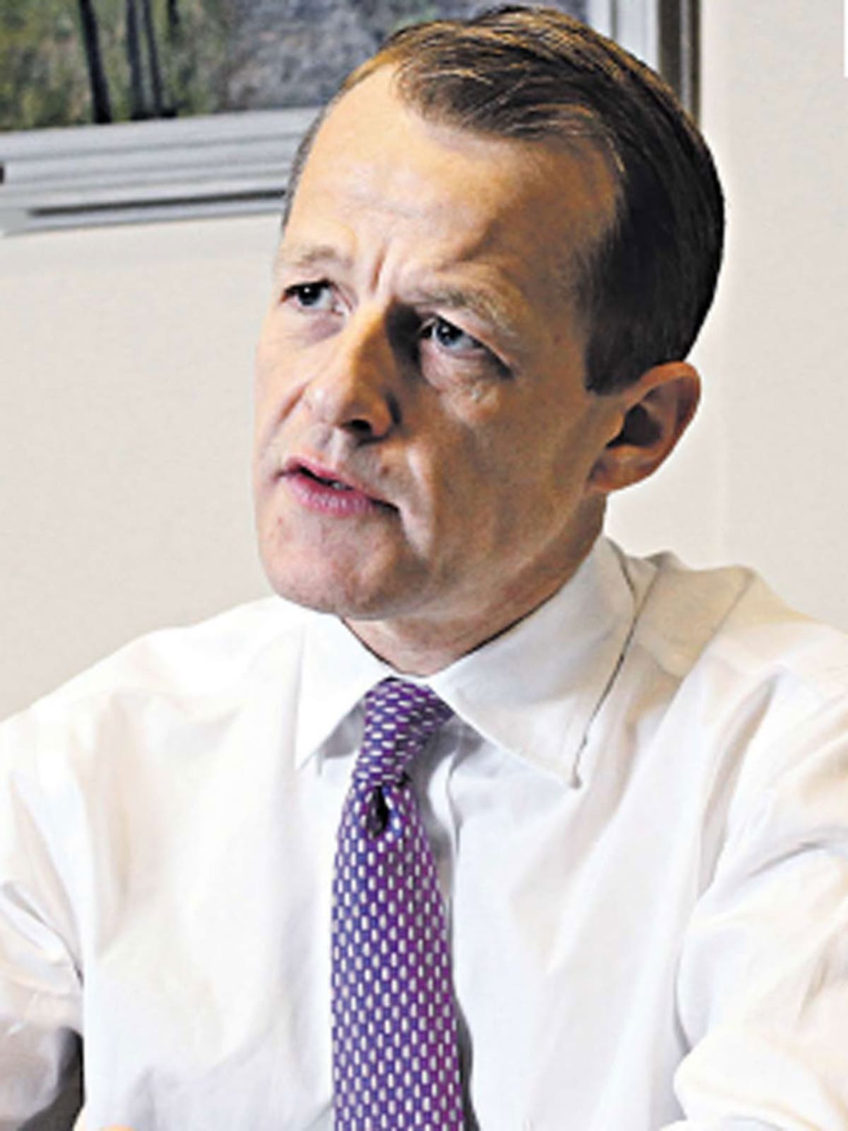 David Laws: 'We're showing that coalitions can deliver both good ...