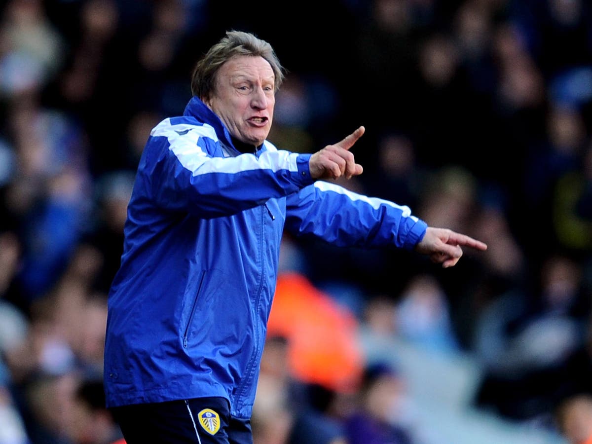 Neil Warnock hopeful of naming unchanged side when Leeds United play ...