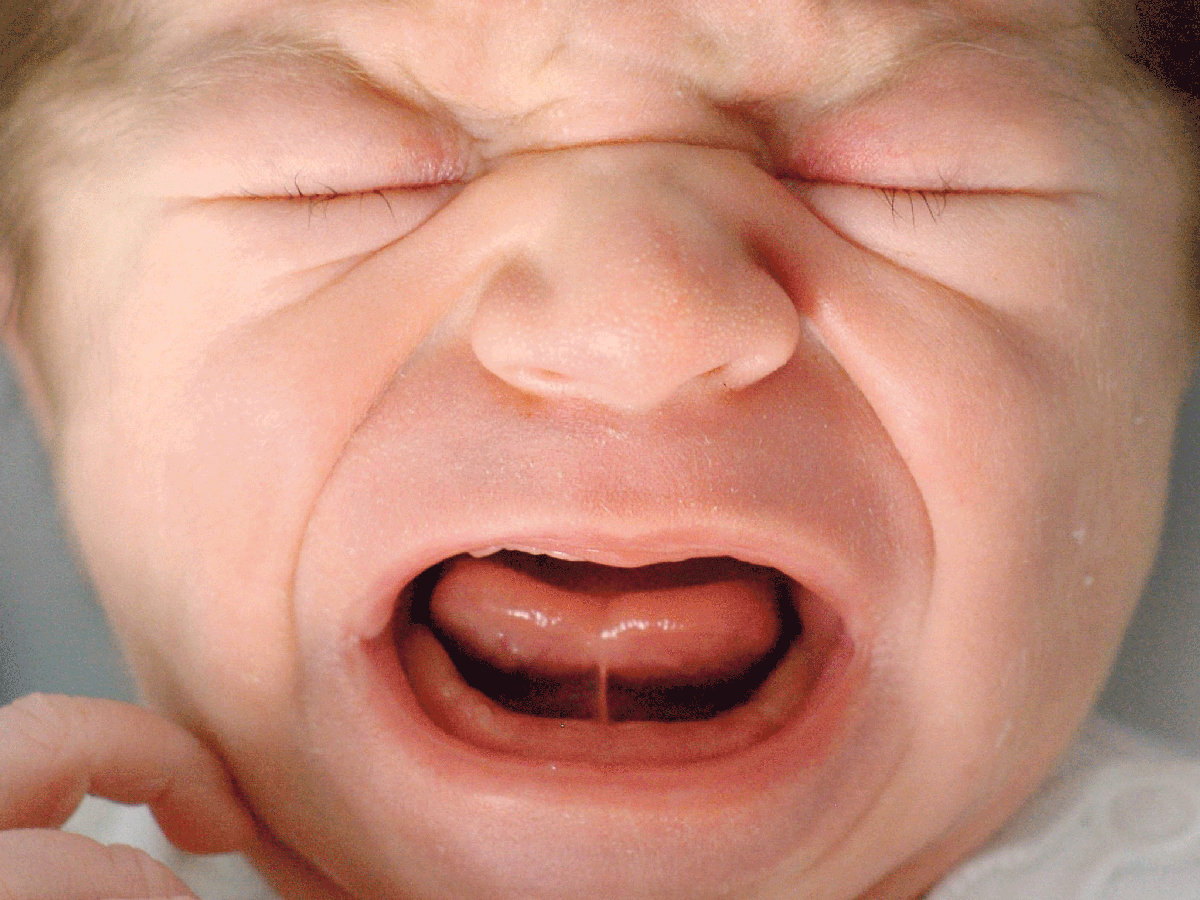 Should we cuddle babies or leave them to cry? | The Independent | The ...