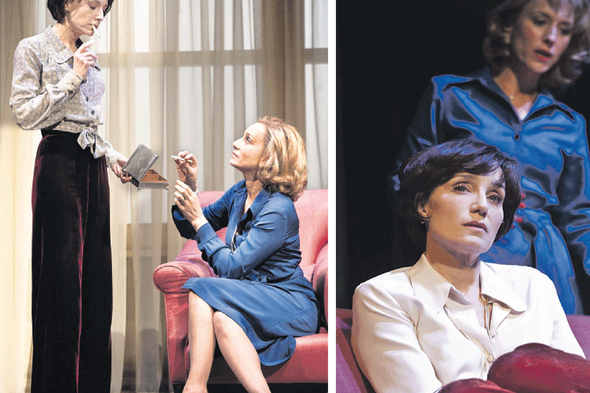 Role-swapping: just a gimmick or an extra dimension to the drama? | The ...