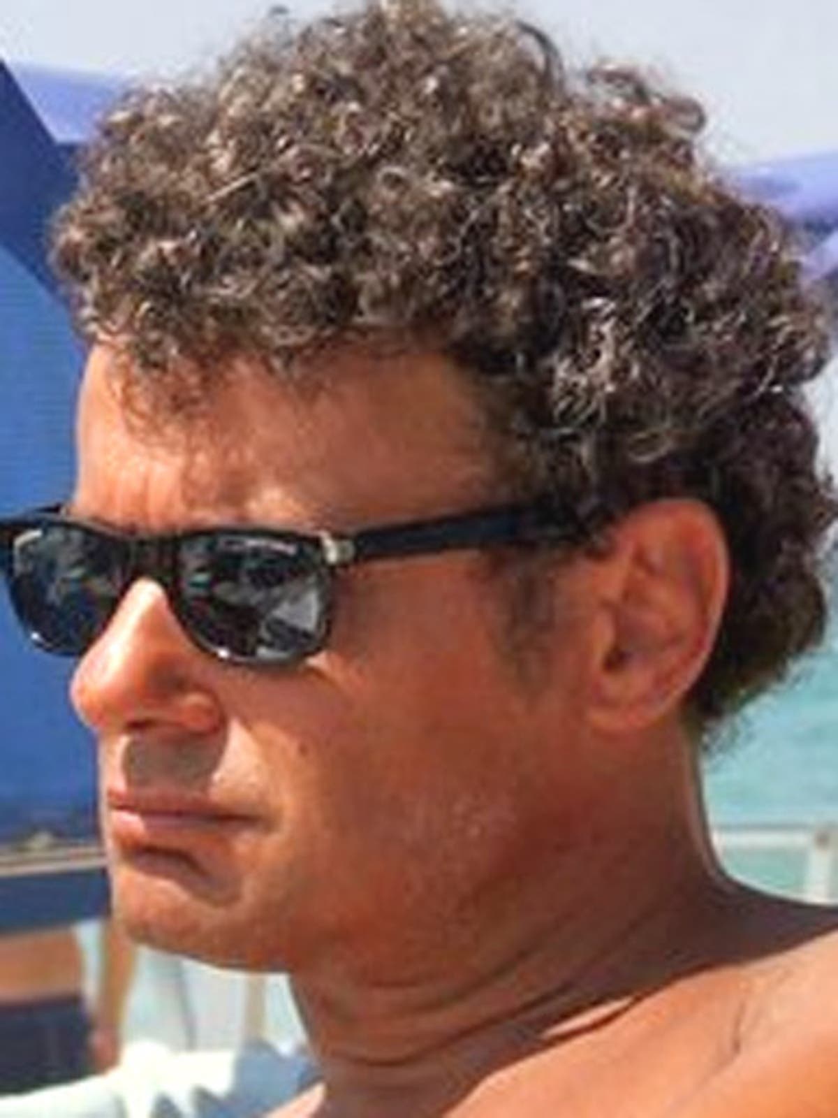 Cheque mate? Italian mayor accused of taking bribe now faces chess ...