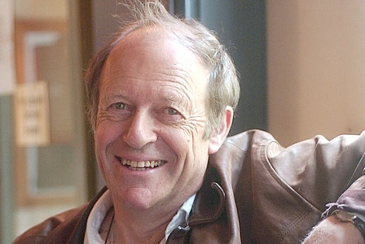 Miles Kington: Still missed, five years on | The Independent | The ...