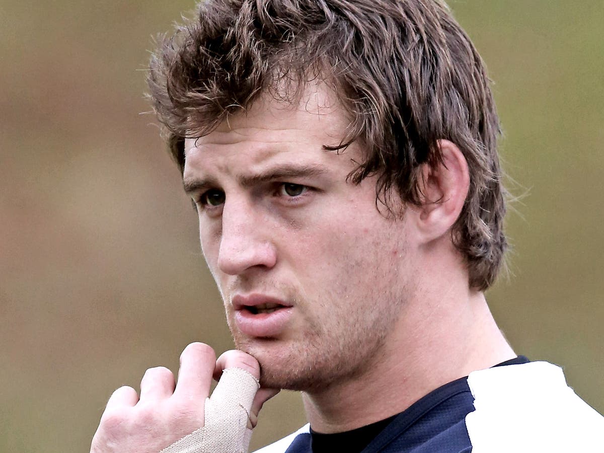 Tom Wood: We're ready to have a Calcutta Cup brawl | The Independent ...