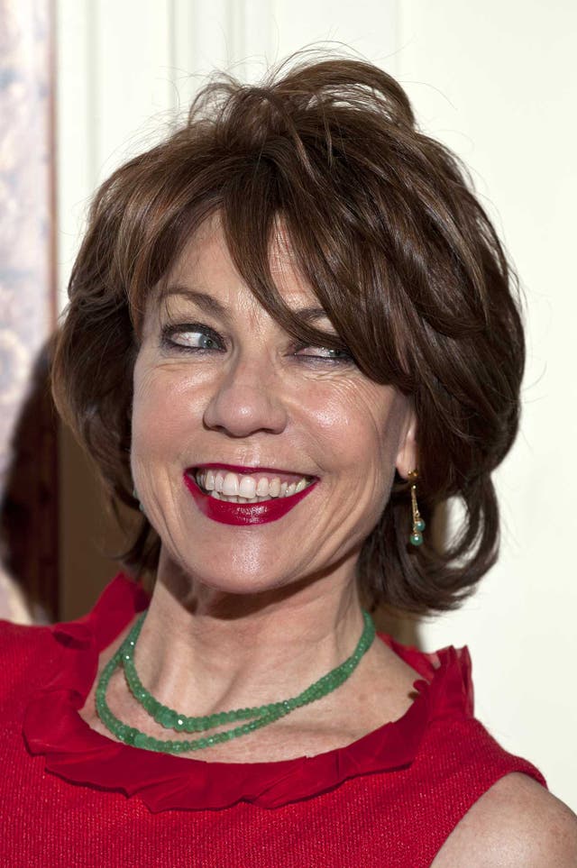 My Secret Life: Kathy Lette, 54, novelist | The Independent | The ...