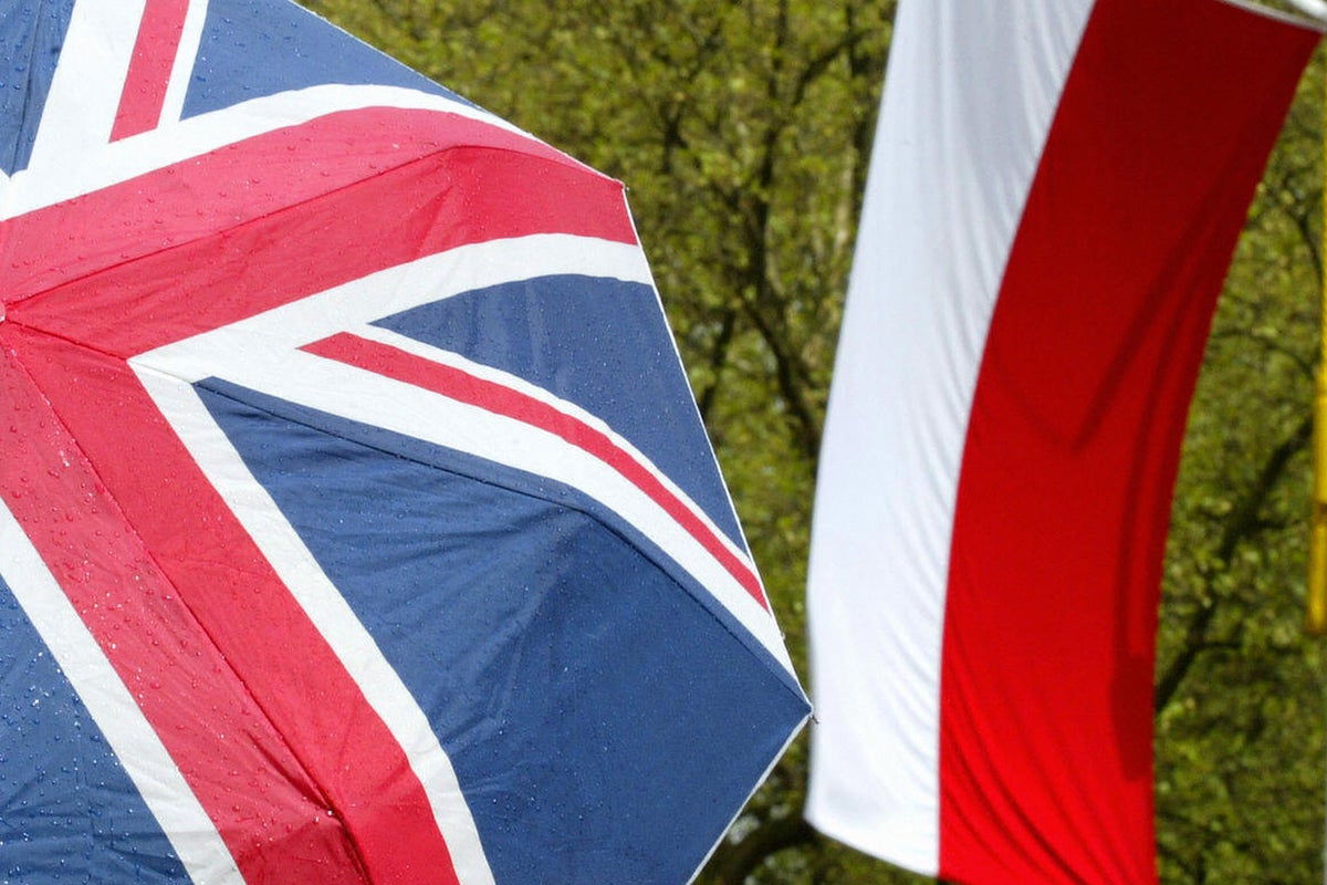 The 5 Polish phrases every Briton needs | The Independent | The Independent