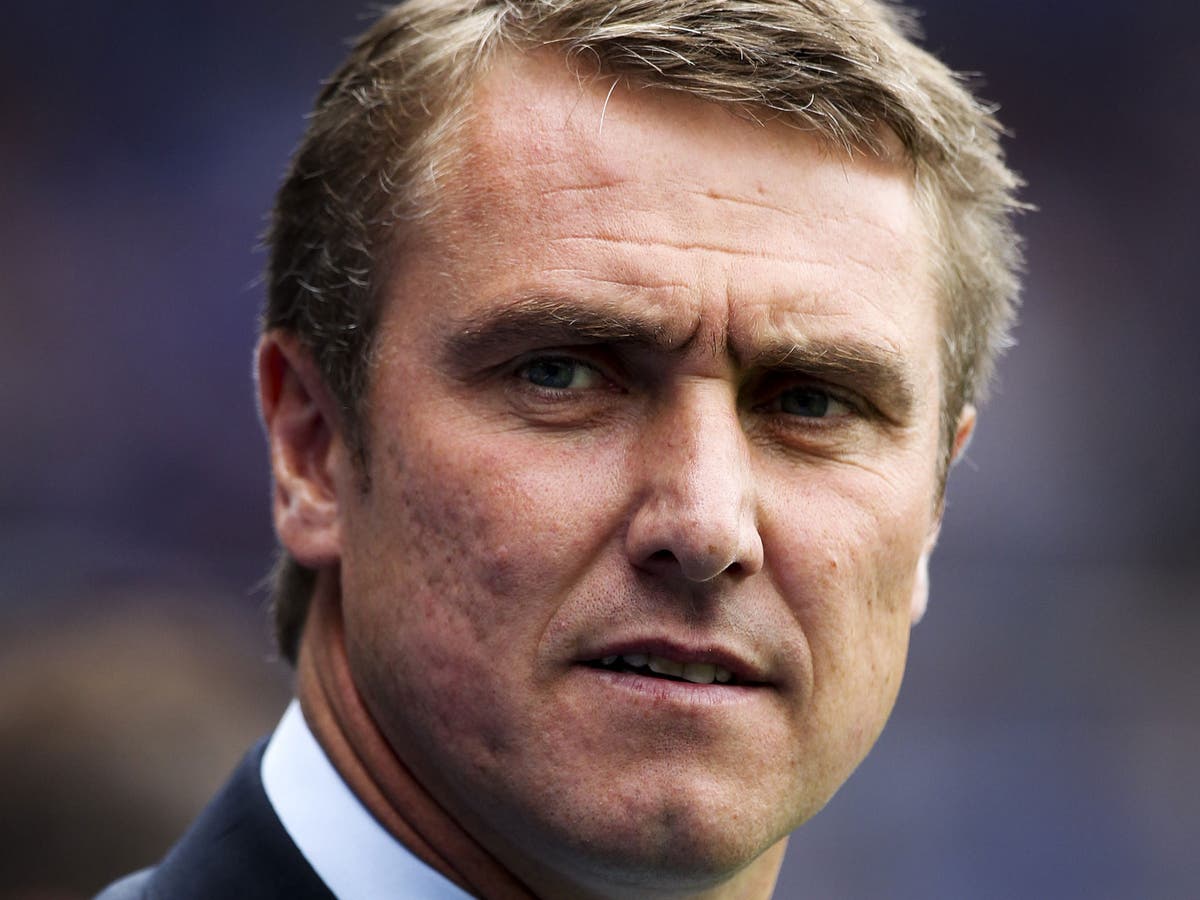 Martin Hardy: Lee Clark's task gets tougher as Birmingham seek to avoid ...