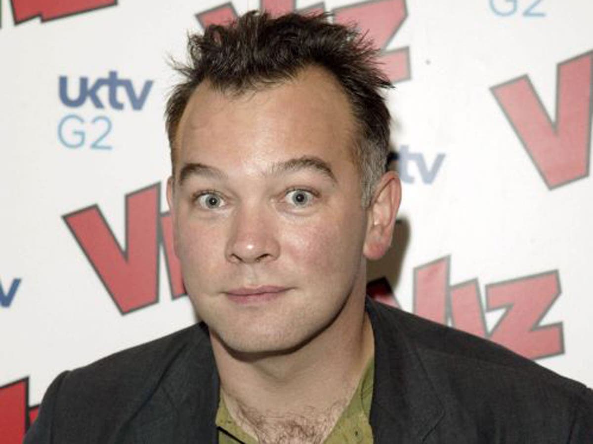 Stewart Lee is not amused at monopoly control of TV comedy | The ...