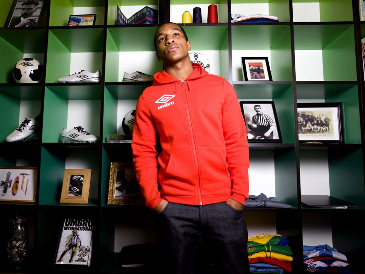 Andre Wisdom: Fast learning Liverpool trade | The Independent | The ...