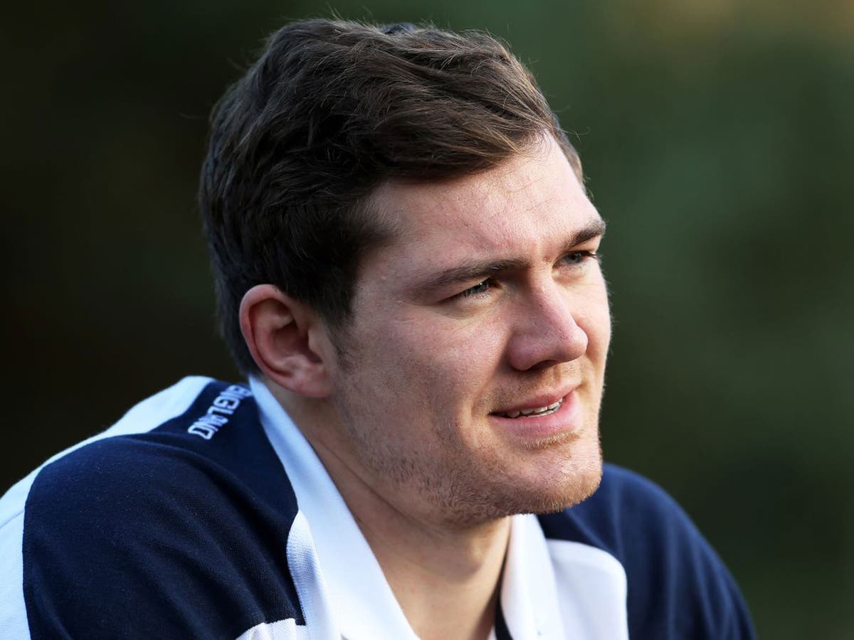 Alex Goode bringing a new style to the England No 15 role | The ...