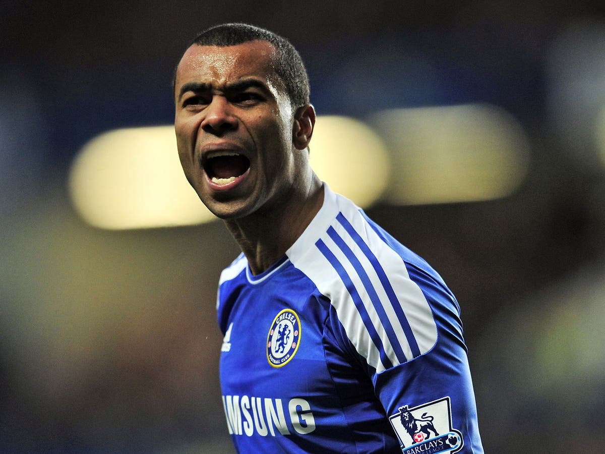 The Last Word: Ashley Cole must lighten up to ensure his legacy | The ...
