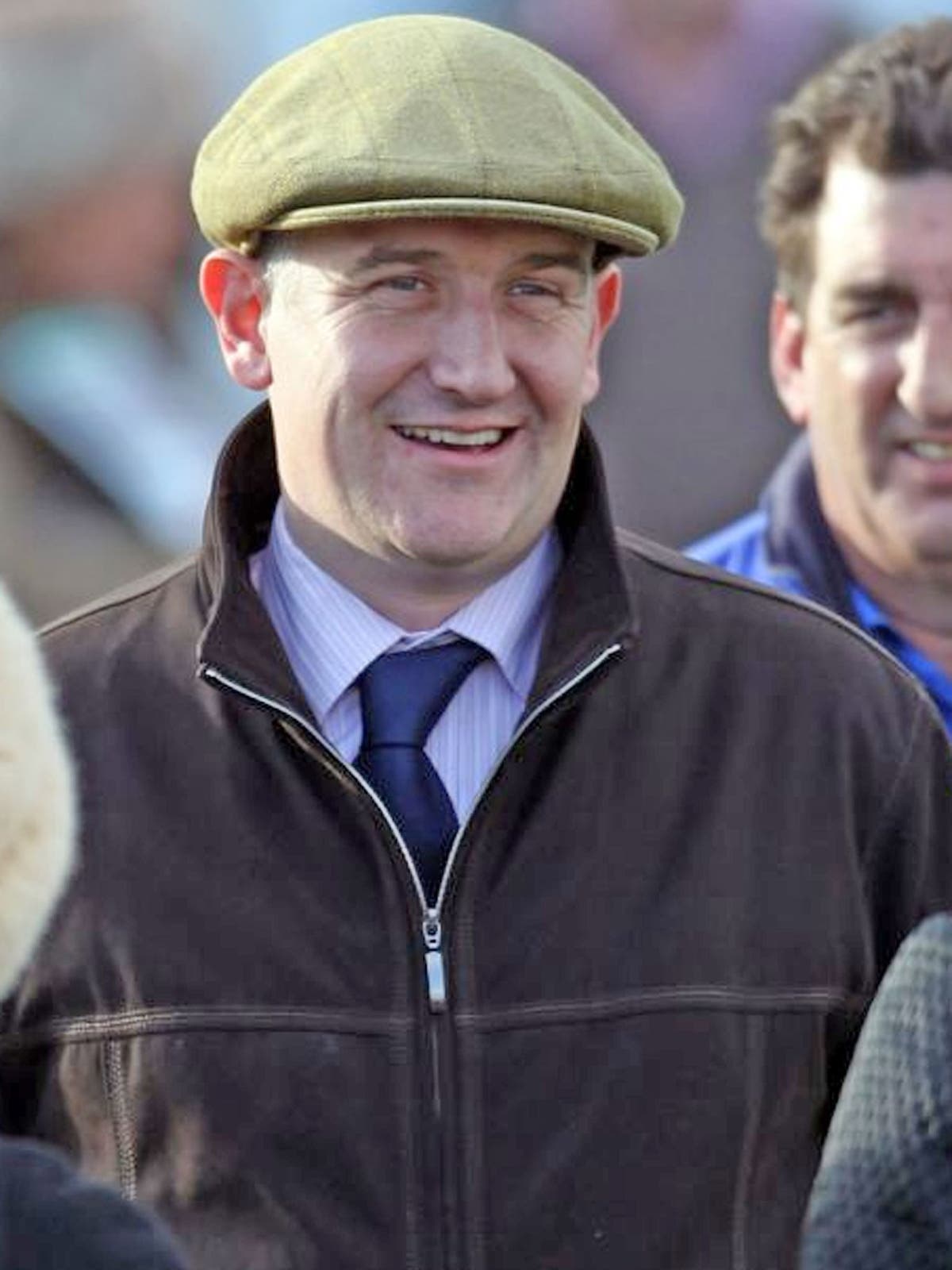 Overturn on track to turn over Simonsig | The Independent | The Independent