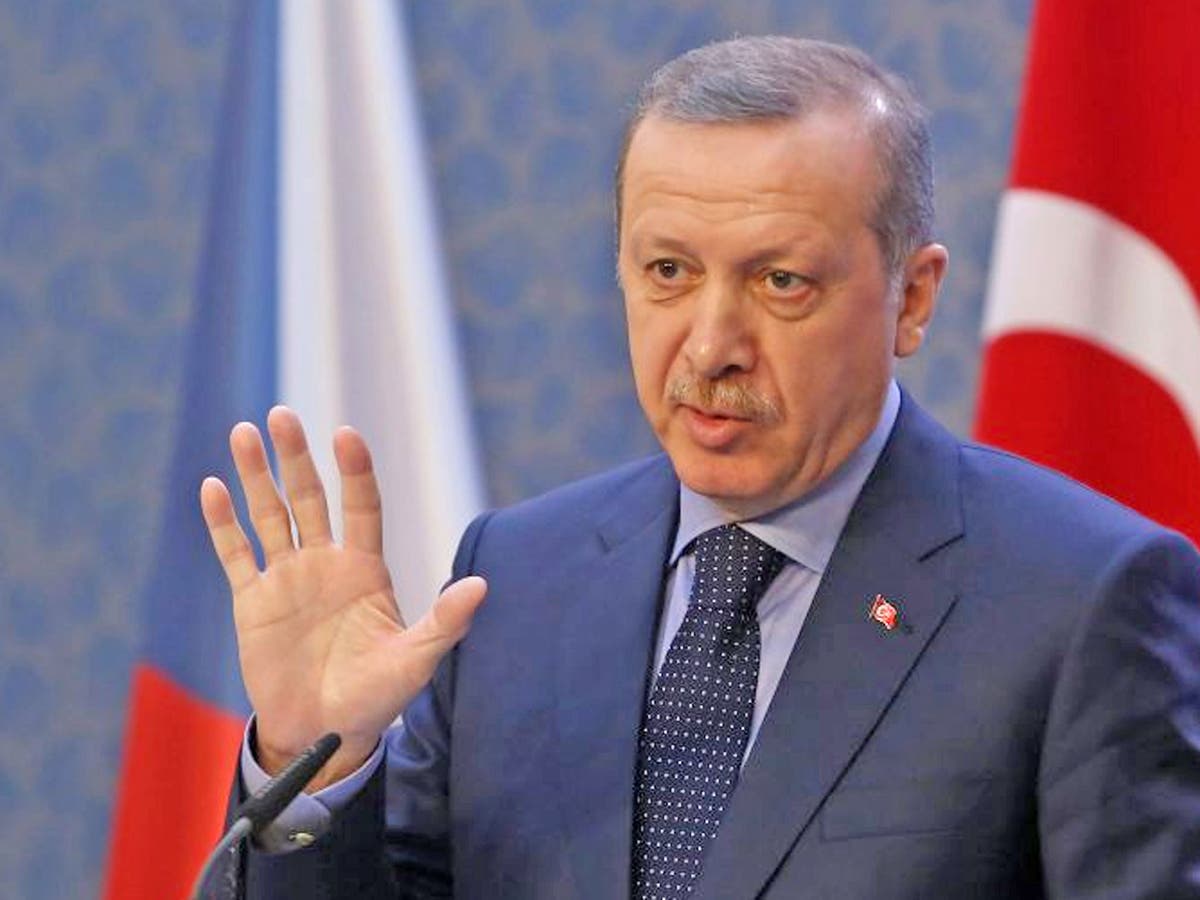 Turkish prime minister slams half-century delay for EU admission | The ...