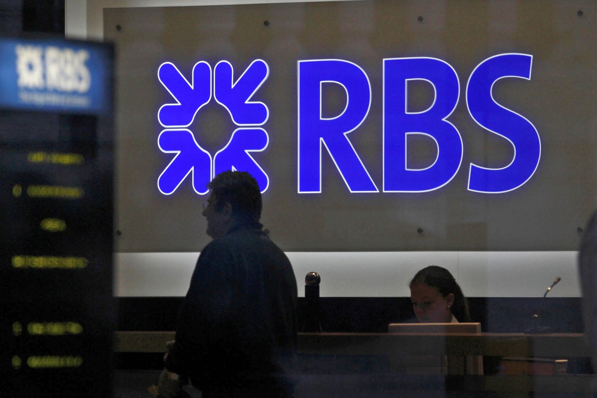 RBS told customers to stop paying tax | The Independent | The Independent