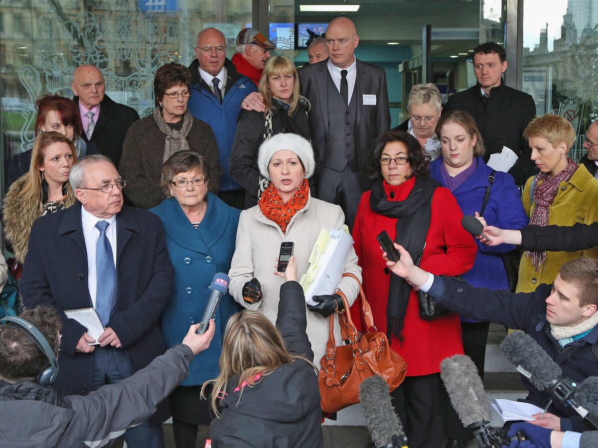 The Francis report: key findings | The Independent | The Independent