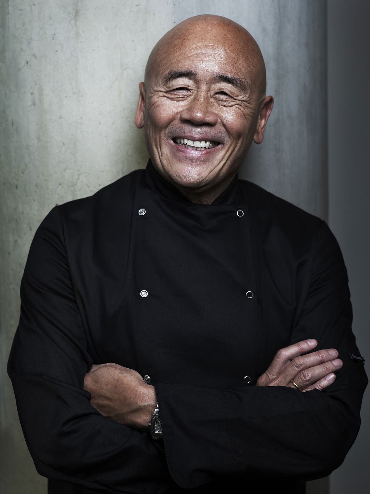 My Life in Food: Ken Hom | The Independent | The Independent