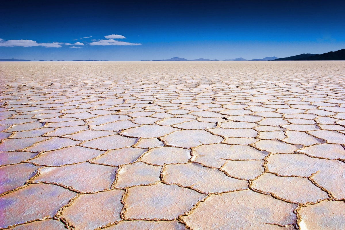 The world's most beautiful natural wonders | The Independent | The ...