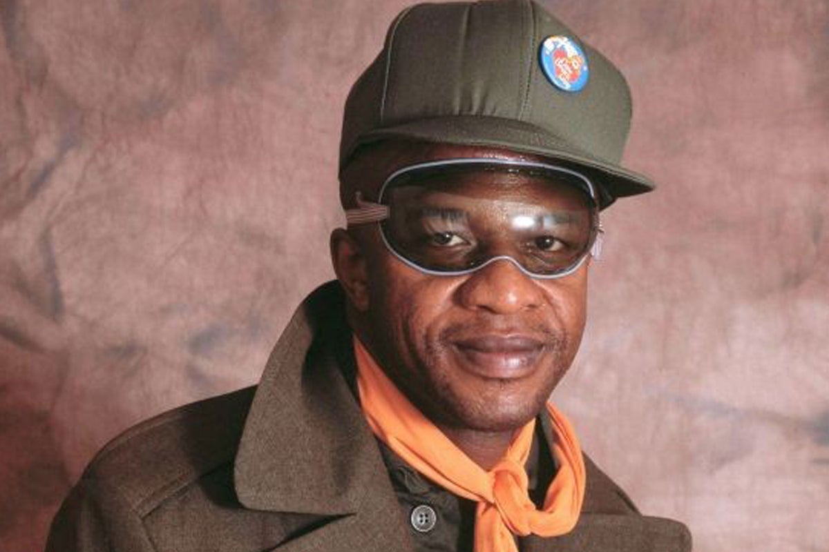 Cecil Womack: Half of the husband-and-wife duo known for their soul ...