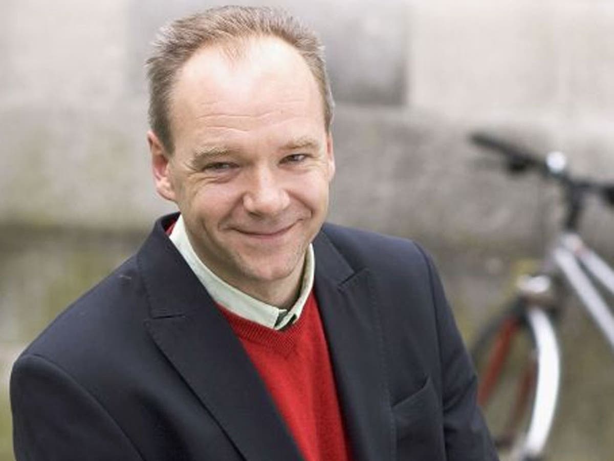 John O’Farrell: The satirist who’s suddenly being taken seriously | The ...