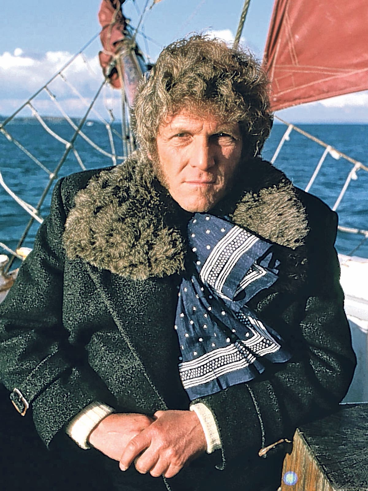 Peter Gilmore: Actor who found fame on the stage and as hero of 'The ...