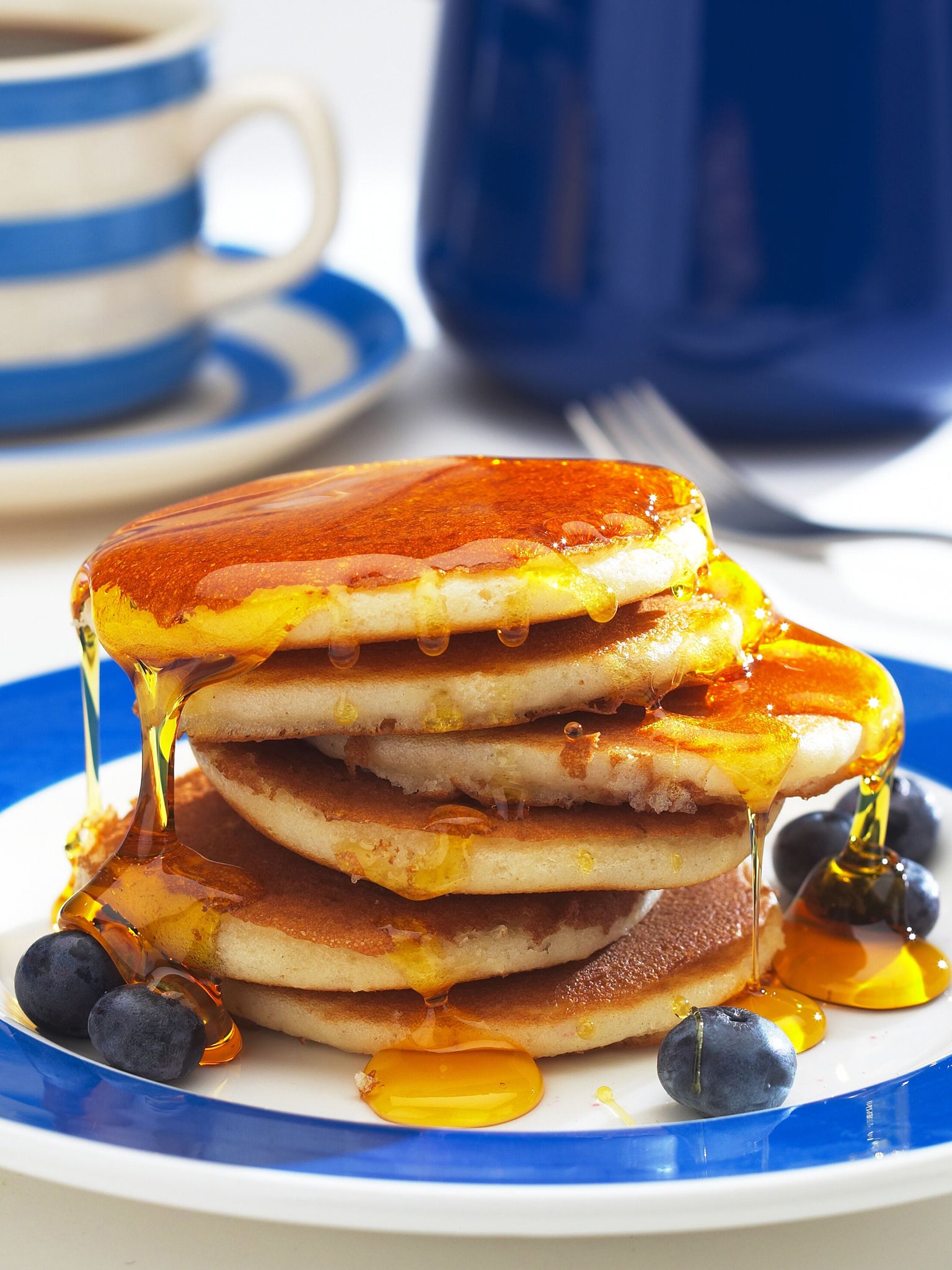 Need inspiration on Shrove Tuesday? Flip through the best pancake ...