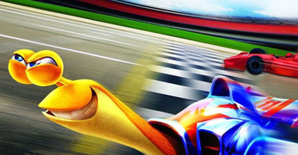 Turbo: F.A.S.T - DreamWorks kids' series to premiere on Netflix | The ...