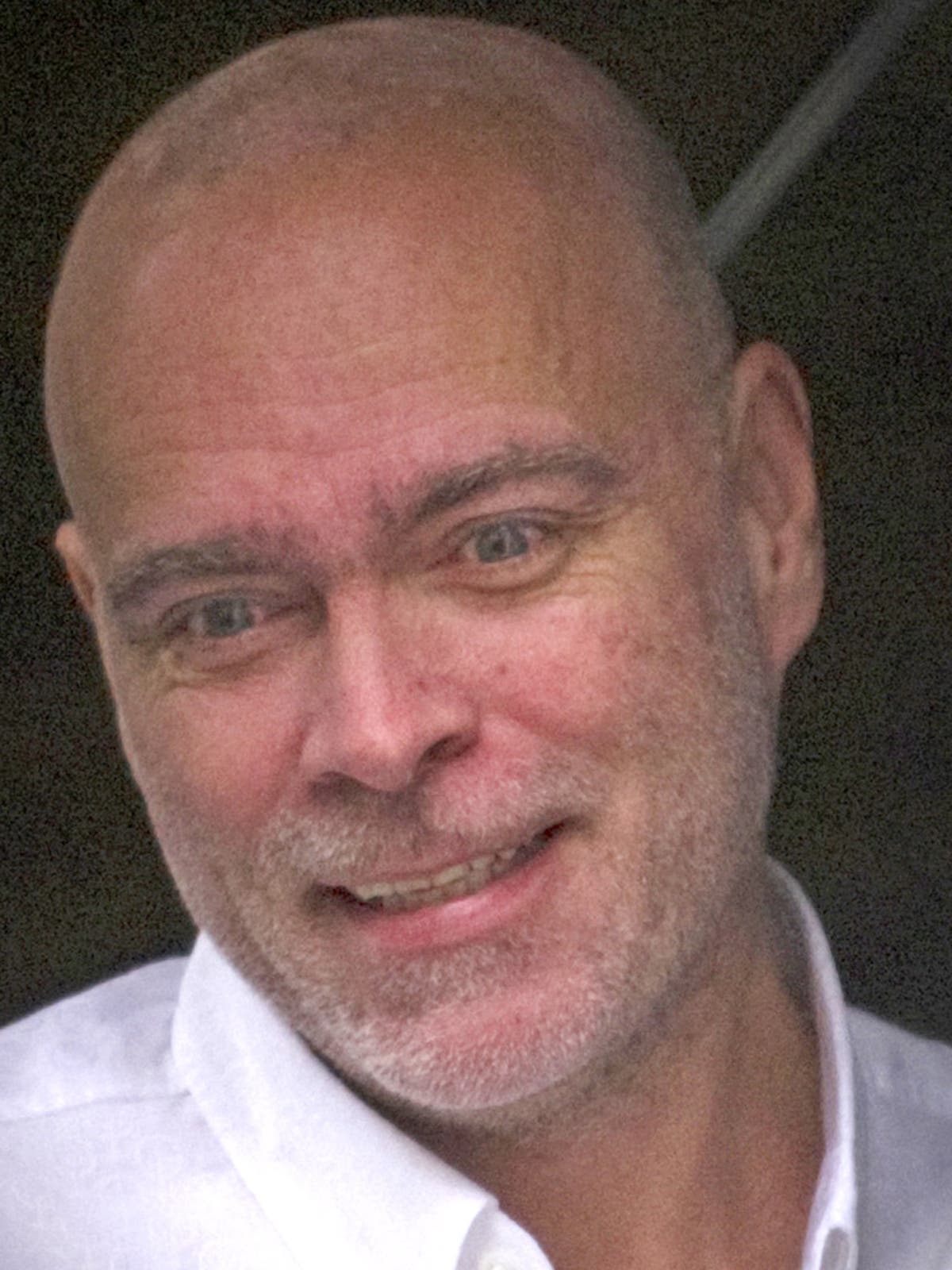 Kate Middleton's Ibiza-dwelling uncle Gary Goldsmith plans book | The ...